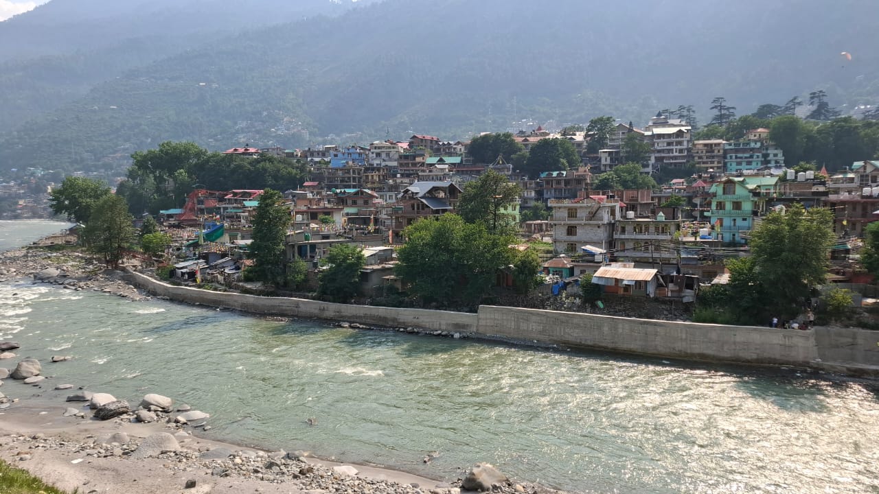 CTRC – Central Tibetan Relief Committee